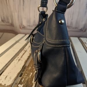 a.n.a | Bags | Ana New Approach Purse Tote Handbag Bag Tote Sat | Poshmark
